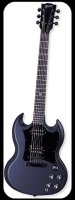 Gibson SG Gothic