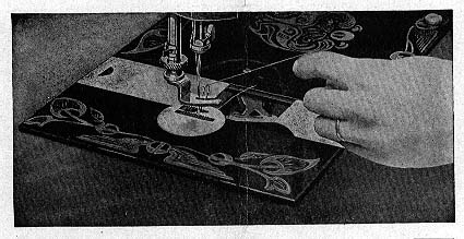 Antique Sewing Machine Resource - The Free Sewing Machines