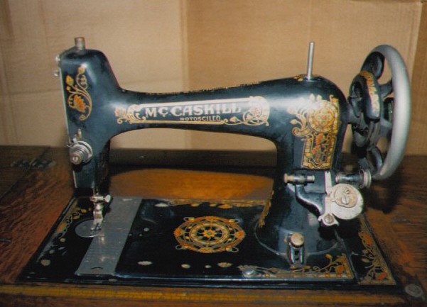Free Sewing Machine Company Rockford Il EXCLUSIVE