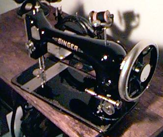 Another photo of the refinished Model 27 (Photo)