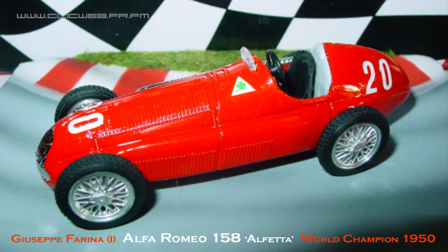 1950 - Giuseppe Farina