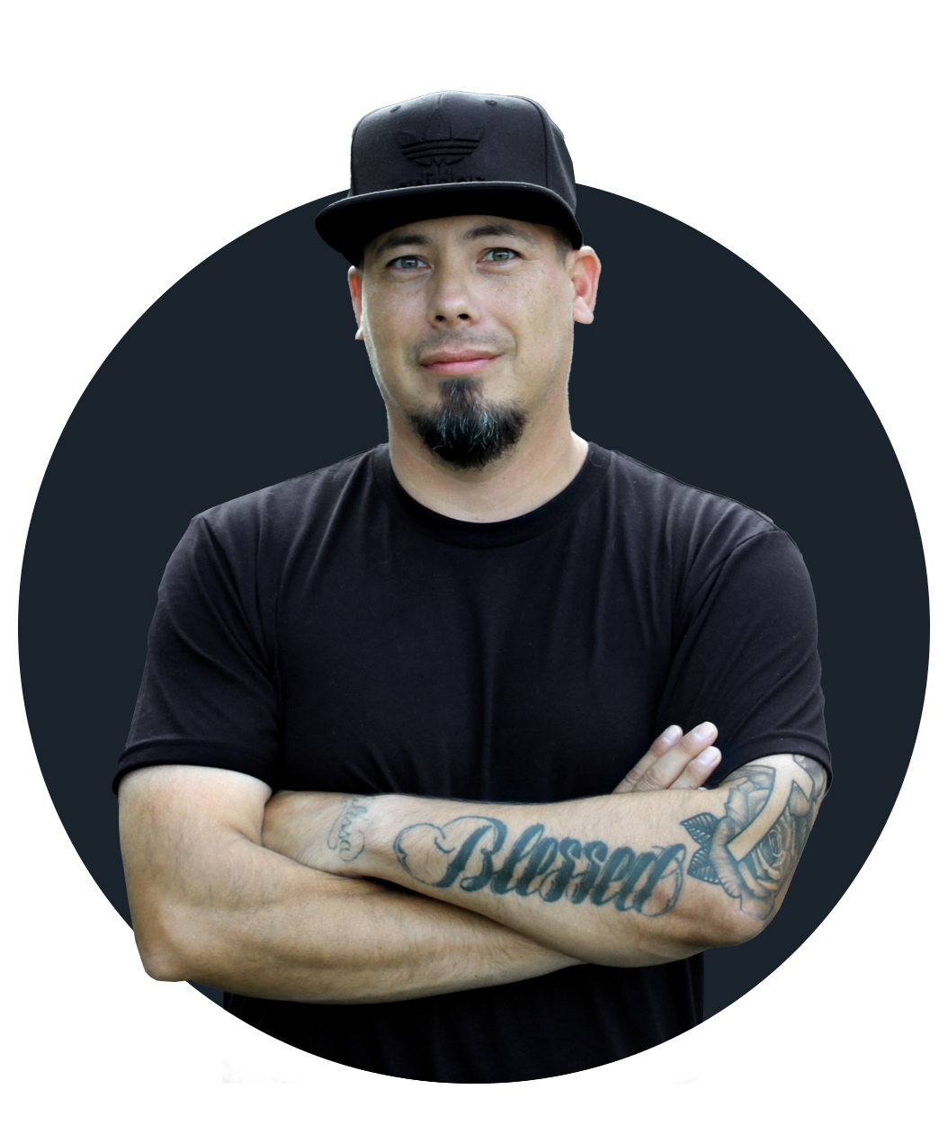 About - Cliff Sikora