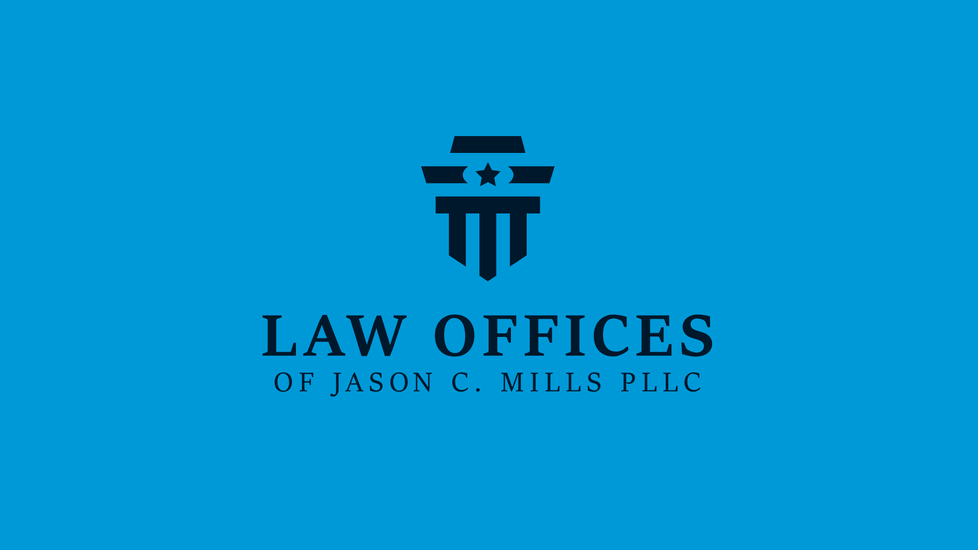 Jason C. Mills - Cliff Sikora