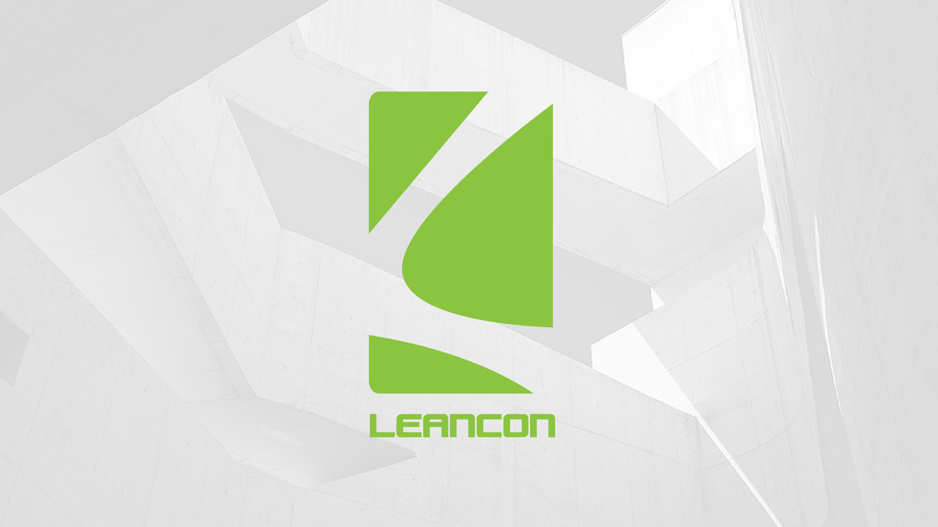 Leancon - Cliff Sikora