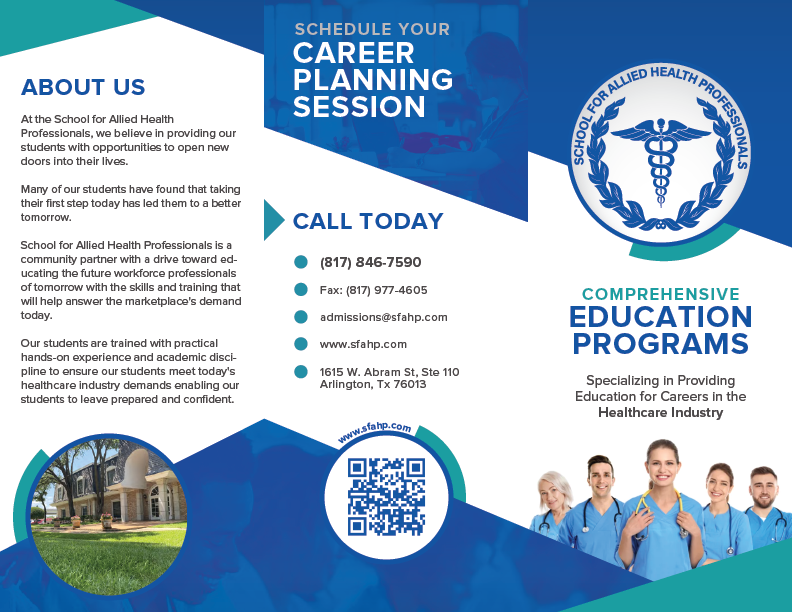 SFAHP - Cliff Sikora