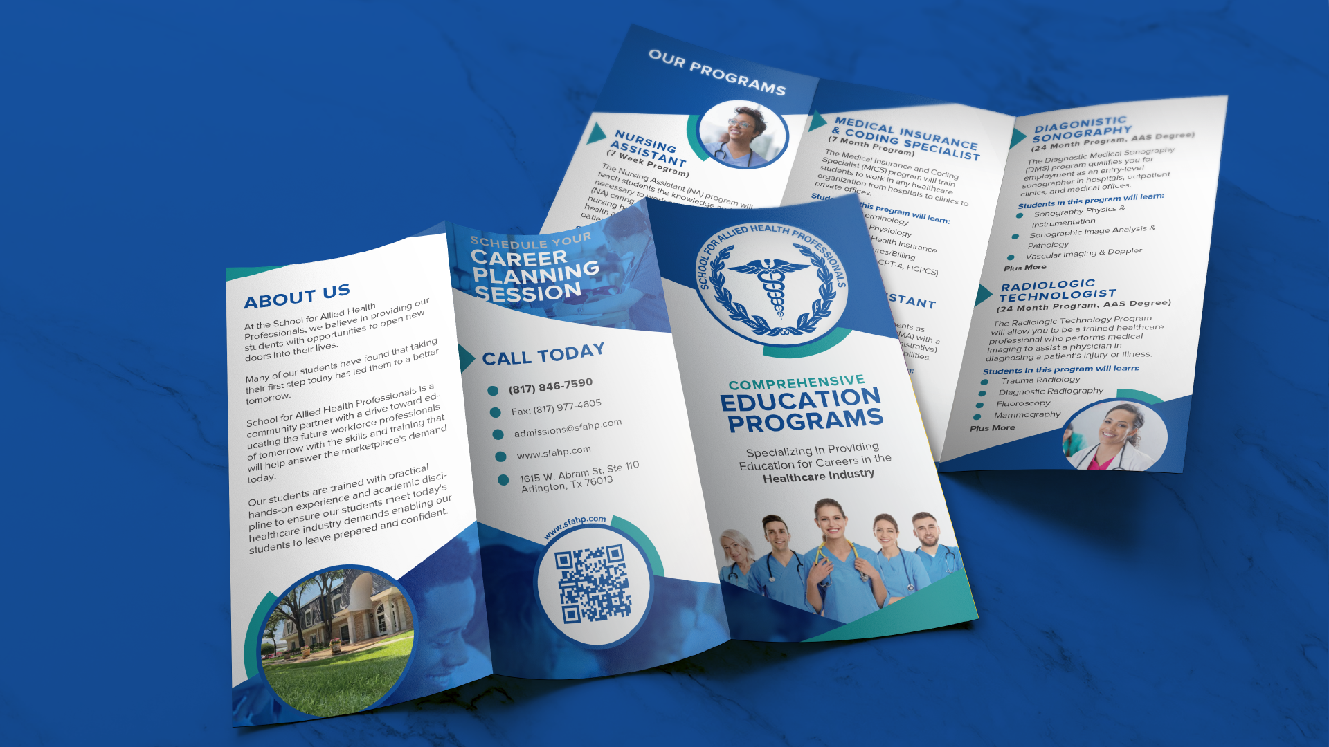 SFAHP - Cliff Sikora