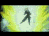 Trunks Gifs