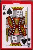 Dave's Card Collection -- Plain Playing Cards