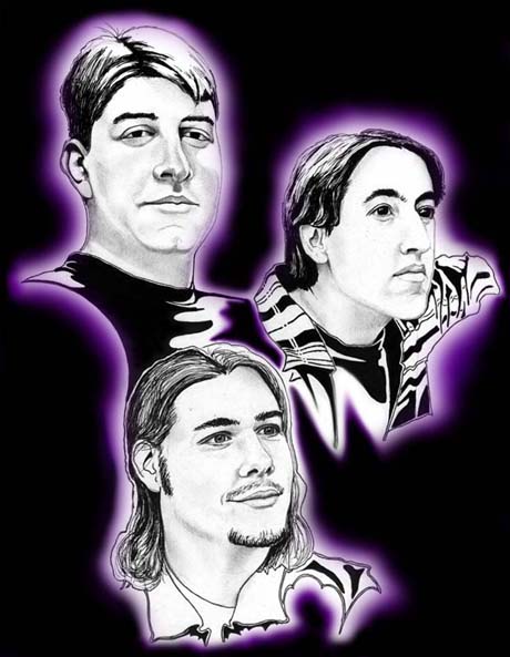 Official Visual Purple Webpage