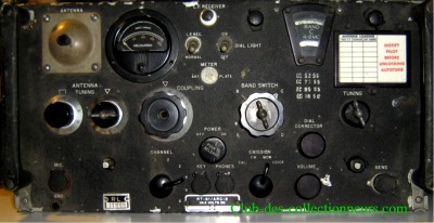 Tranceiver RT91 / ARC2