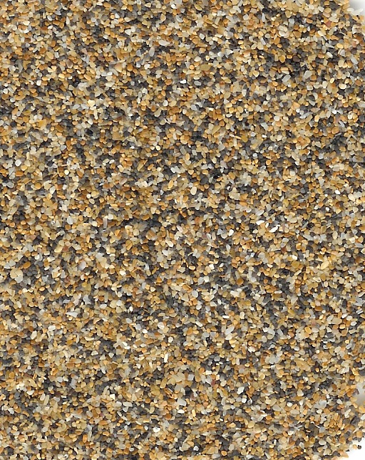 korean sands