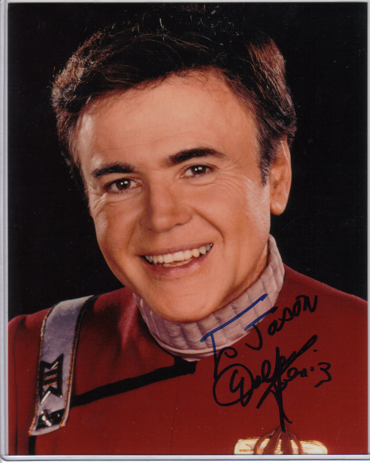 Walter Koenig
