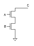 Layout Design: Basic Transistor Level Schematics