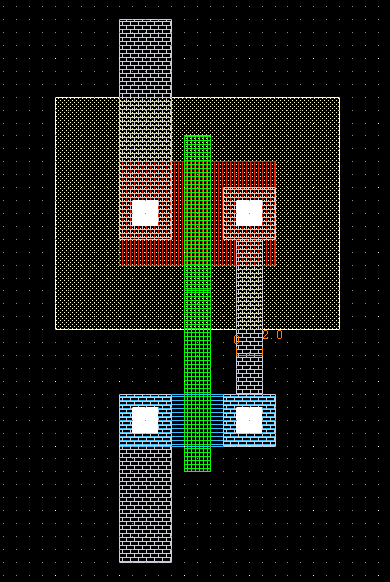 Physical Layout: Basic Layout