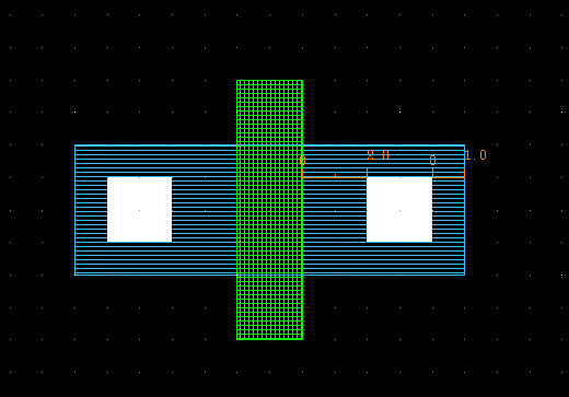 Physical Layout: Basic Layout