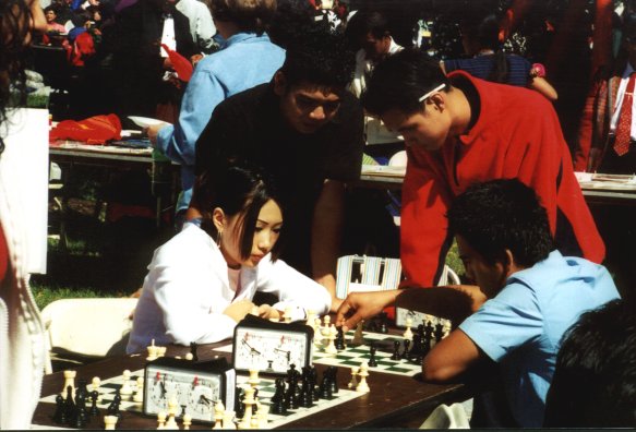 Artwork by Carol Reeves