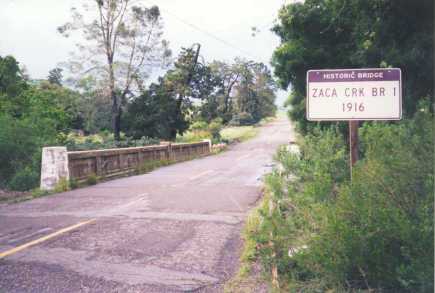 US 101 - Zaca Creek Bridges