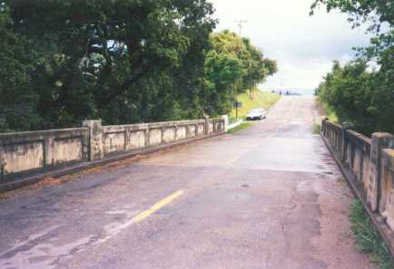 US 101 - Zaca Creek Bridges