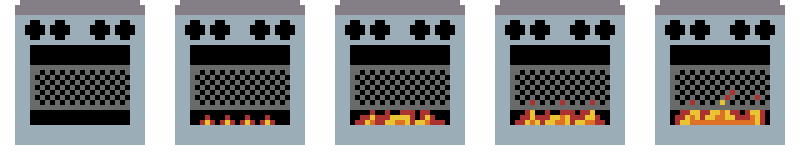 Pixel Art - Cody Owens