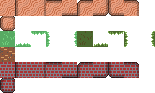 Pixel Art - Cody Owens