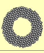 Rebound Of Hollow Elastic Spheres
