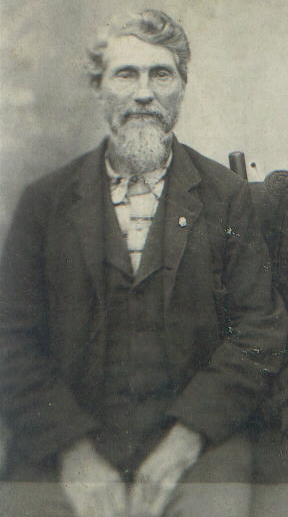 39th Alabama Infantry