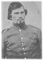 24th Alabama Infantry