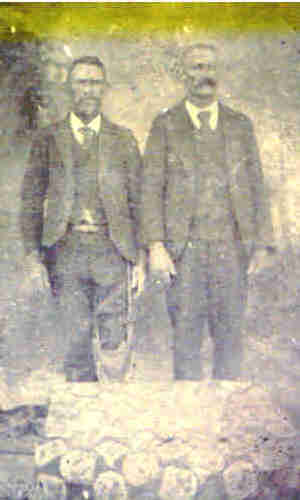 24th Alabama Infantry