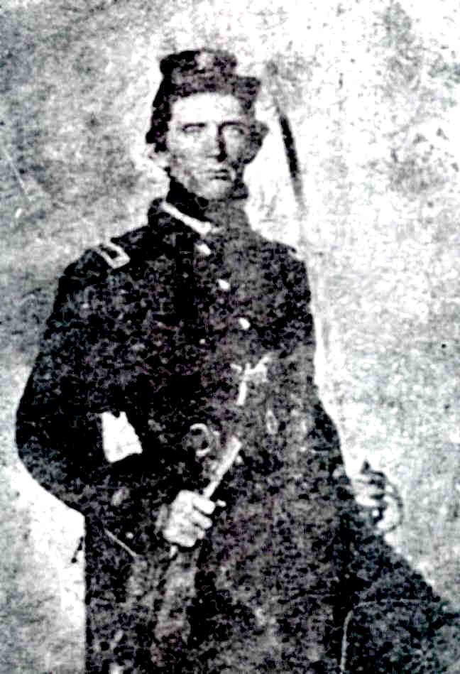 19th Alabama Infantry