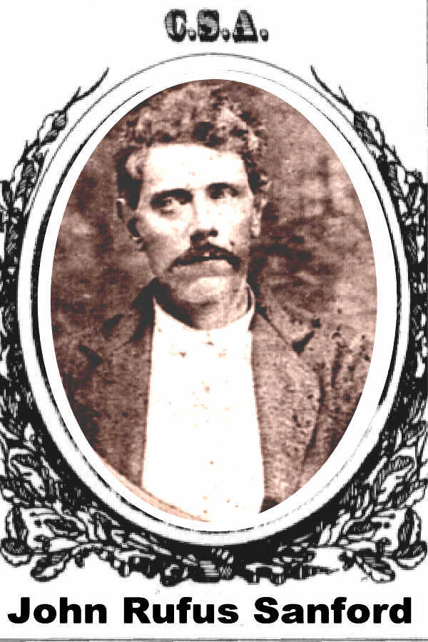 41st Alabama Infantry Photos