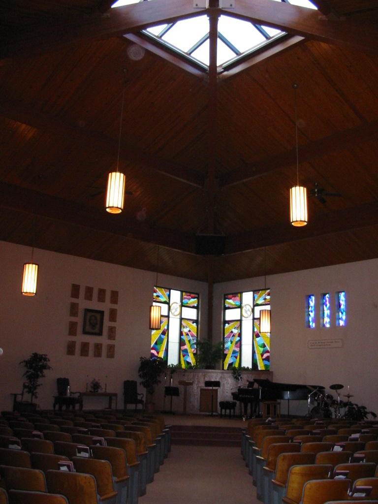 Unity Chapel of Light