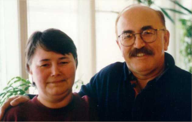 Colbourne Green 2004 Reunion in St. Anthony