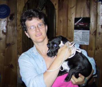 Colbourne Green 2004 Reunion in St. Anthony