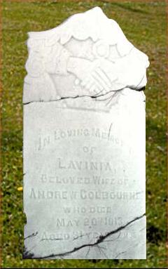 Colbourne Green 2004 Reunion in St. Anthony