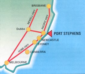 Port_Stephens