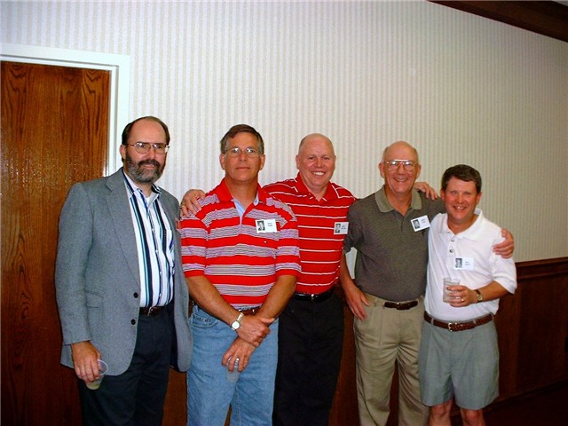 COLLEGE HIGH WILDCATS CLASS OF 1967