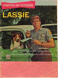 #334 The Danger Trail 1969 cover