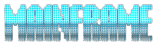 Colliding Dimensions - Mainframe