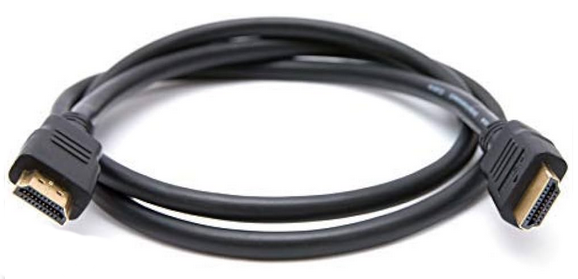 How to connect hookup a DVD player