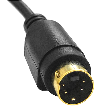 How to connect hookup a DVD player