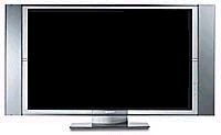 Sony flat screen plasma tv PFM