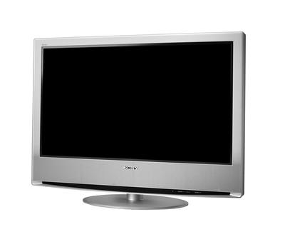 Sony flat screen plasma tv PFM