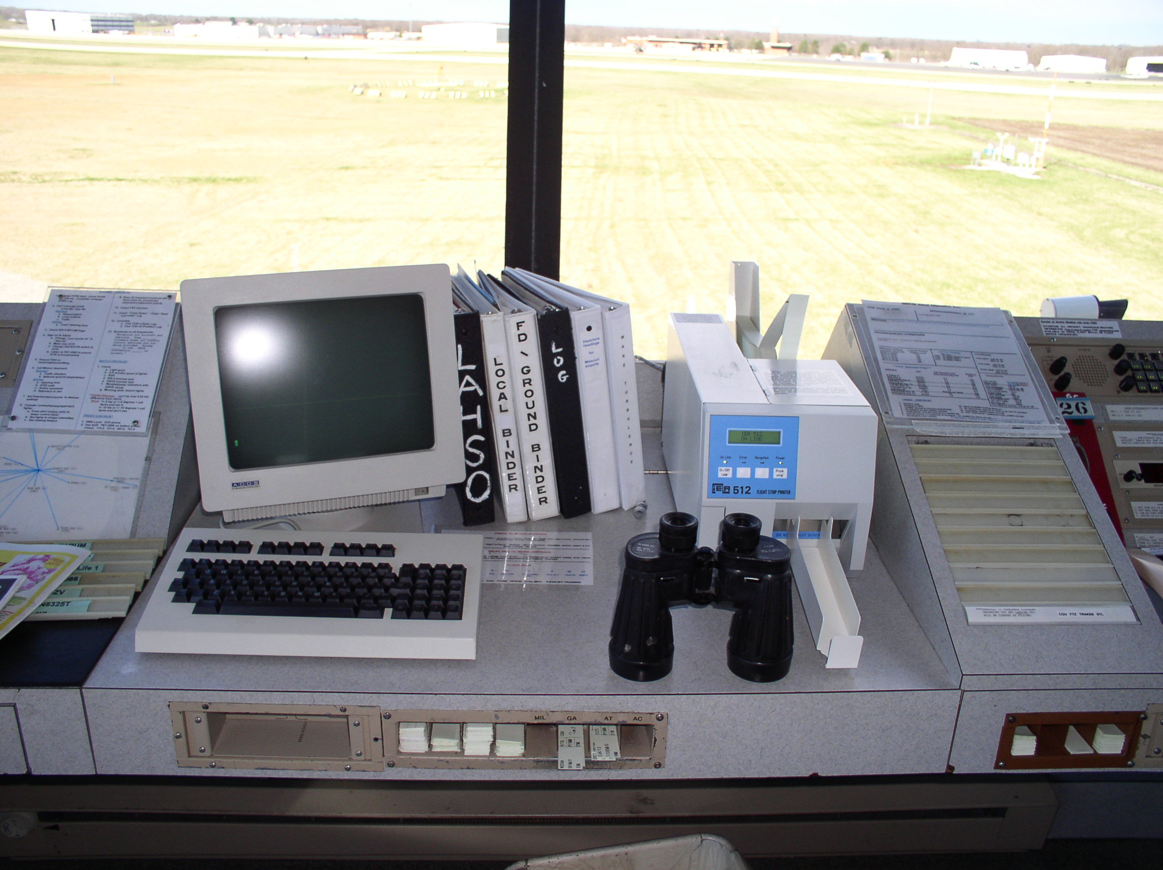 Columbia Tower Tour (Page 2)