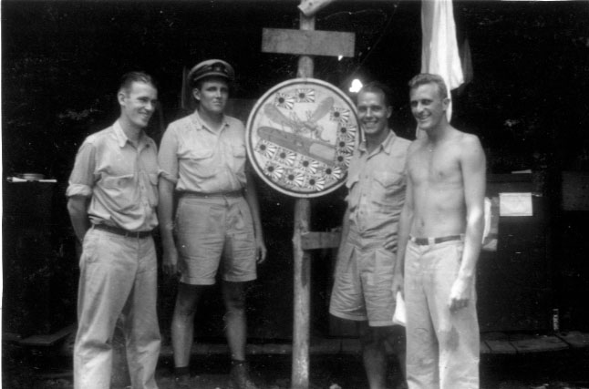 PT Boatmen