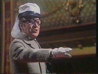 Comedy Tribute UK/Arthur Askey