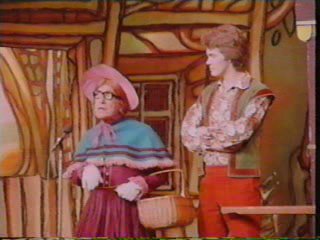 Comedy Tribute UK/Arthur Askey