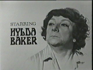 Comedy Tribute UK/Hylda Baker