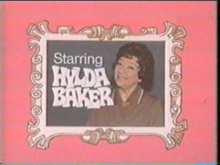 Comedy Tribute UK/Hylda Baker