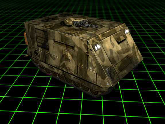 Welcome to Commando-Network 2.0!