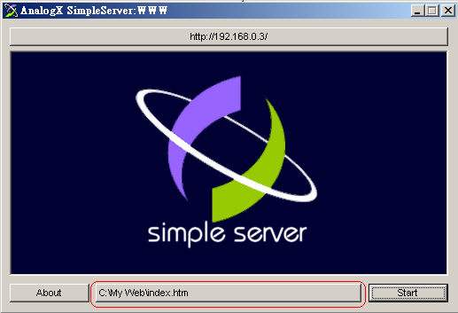 Step6:Go to "%SystemRoot%\system32\cmd.exe"